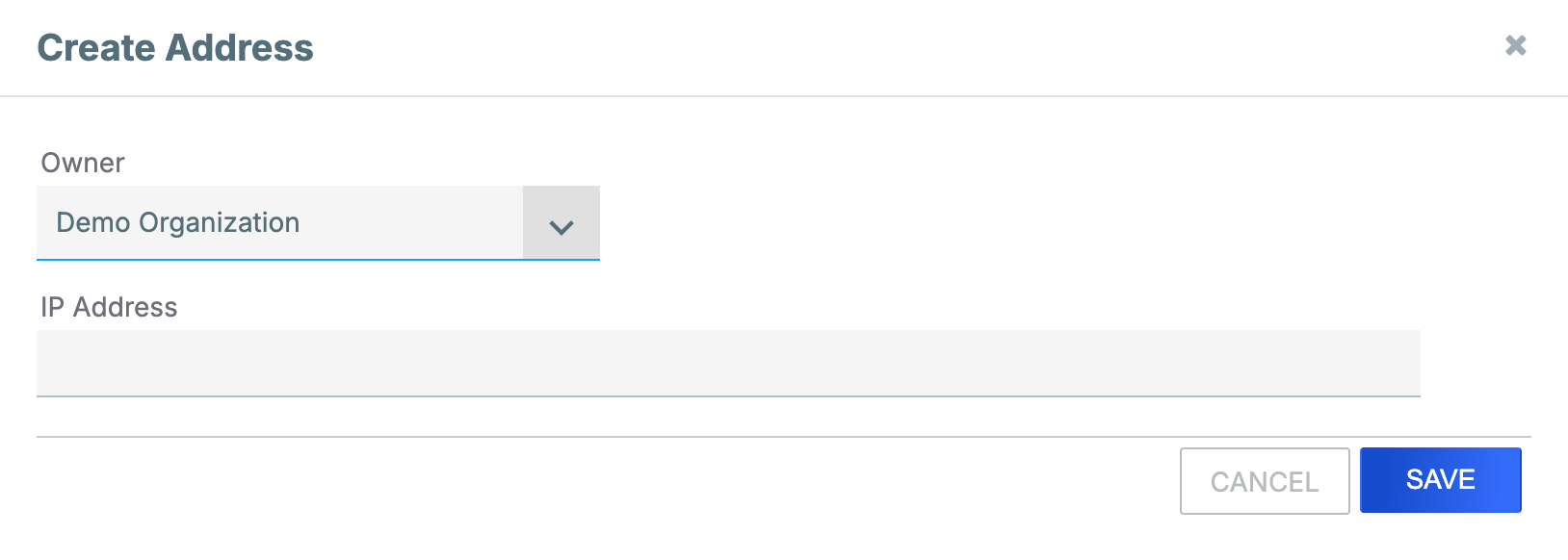 Creating Indicators | ThreatConnect